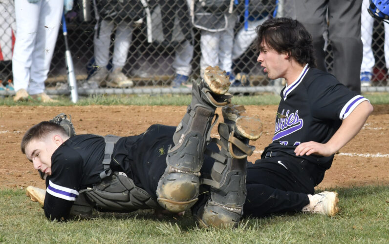 Baseball gallery: Mt. Union vs Mifflin County | News, Sports, Jobs ...